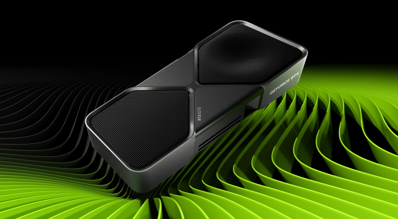 Historia NVIDIA: Od początków do lidera branży technologicznej - Sklep ...