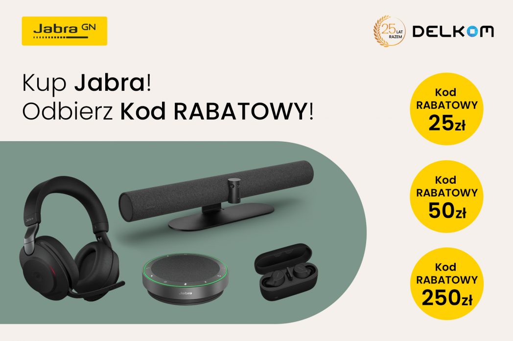 Promocje - Sklep Komputerowy Delkom