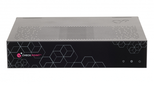 Check Point Quantum Spark 1500 Pro - Delkom IT dla Biznesu