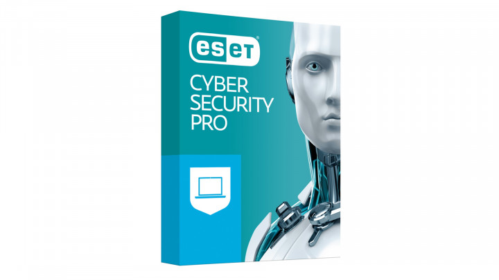 ESET Cyber Security Pro 1 licencja na 1 rok ESD - Sklep Komputerowy Delkom