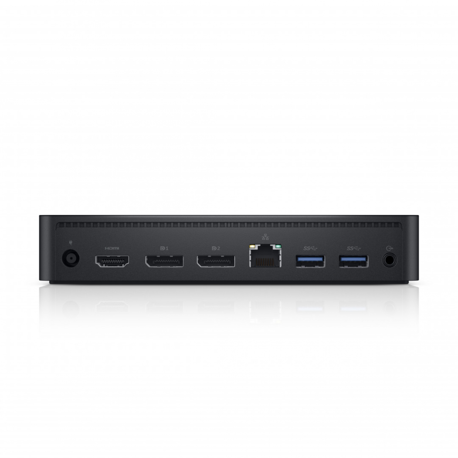 Stacja dokująca Dell Universal D6000 USB Type-C 452-BCYH - Delkom IT ...
