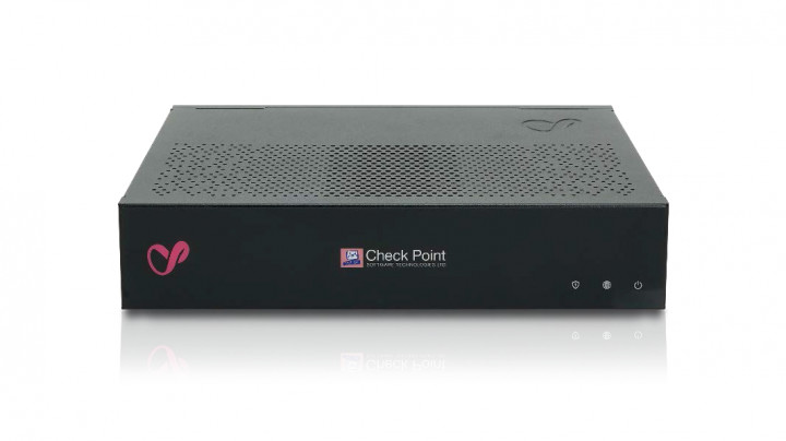 Quantum Spark Check Point 1570 CPAP-SG1570-SNBT - Delkom IT dla Biznesu