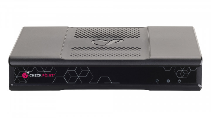 Urządzenia Check Point Quantum Spark 1500 Pro - DELKOM IT Dla Biznesu