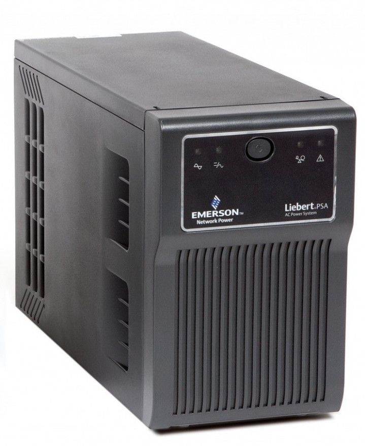 Zasilacz UPS Vertiv Liebert psa psa1500mt3-230u 1500VA (900W) 230V - Delkom IT dla Biznesu