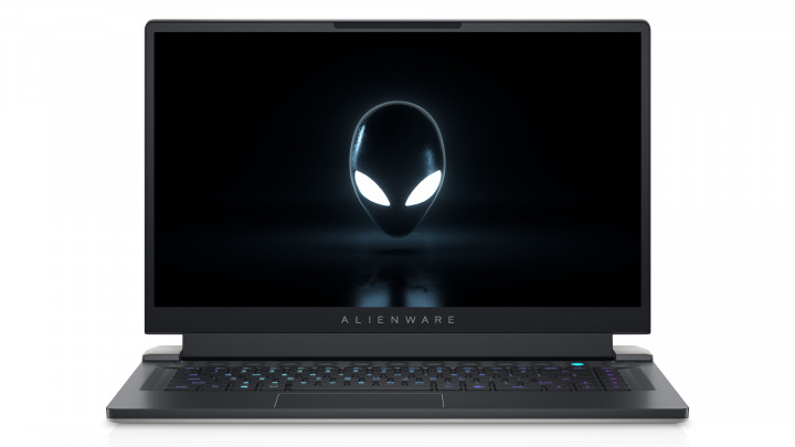 Laptop Dell Alienware X15 R2 15R2-4667_PRO i7-12700H 15,6 FHD 16GB ...