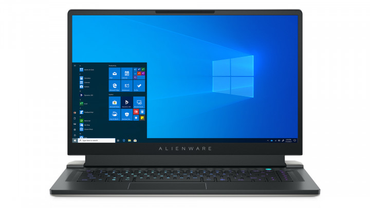 Laptop Dell Alienware X15 R1 15R1-1395_PRO i7-11800H/15,6QHD240Hz/32GB ...