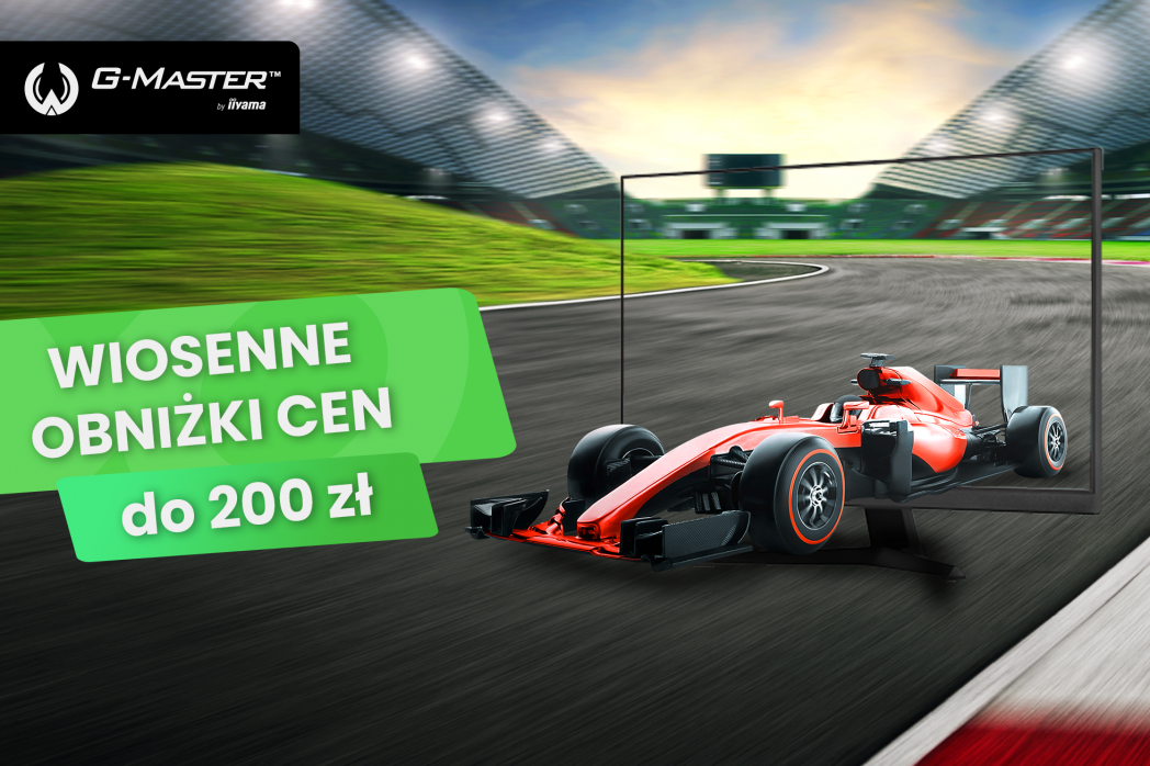 Promocje - Sklep Komputerowy Delkom