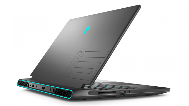 Laptop Dell Alienware M15 R7 15R7-4780_PRO i7-12700H 15,6 FHD 64GB ...