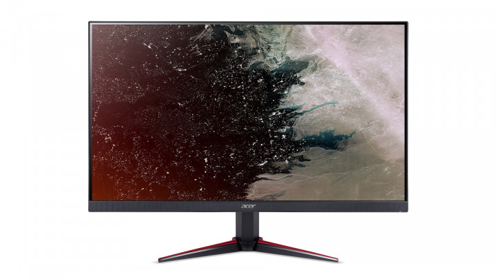 Monitor Acer Nitro VG240Ybmiix UM.QV0EE.001 - Sklep Komputerowy Delkom