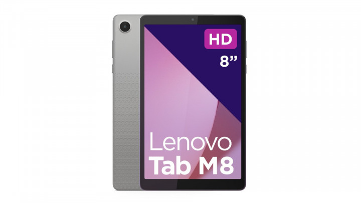 Tablet Lenovo Tab M8 G4 ZAD00069PL MT8768 8" HD 3GB 32GB And13 - Sklep ...