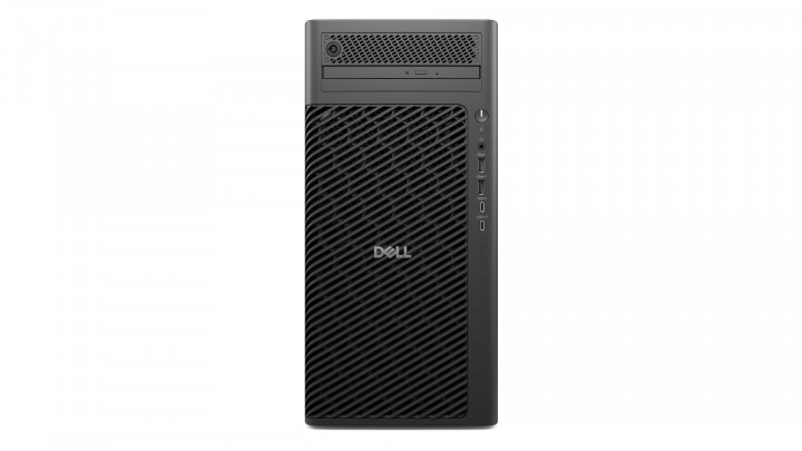 Stacja robocza Dell Pro Max Tower T2 Ultra 9 285K 128GB 2000SSD RTX6000 ...