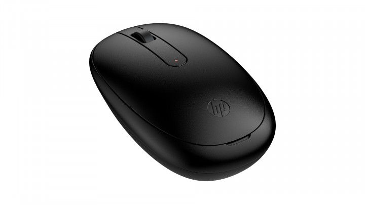 Mysz optyczna bezprzewodowa HP 245 Bluetooth Mouse 81S67AA - Sklep ...