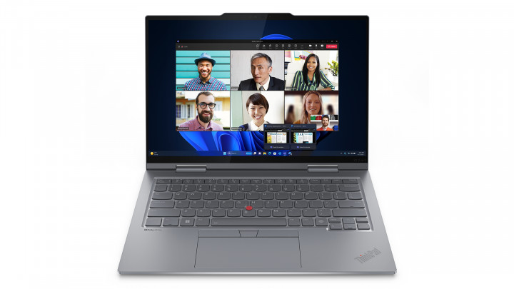 Laptop Lenovo ThinkPad X1 2-in-1 G9 21KE002WPB Ultra 7 155U Touch 14" 2 ...