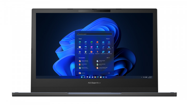 Laptop ASUS ExpertBook B2 B2402CBA-EB0092X i3-1215U 14" FHD 8GB 512SSD ...