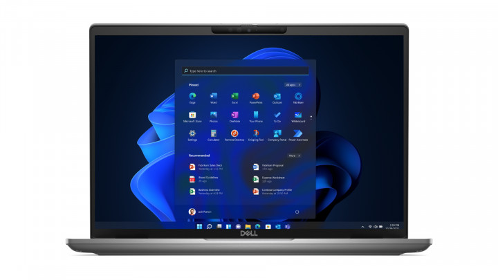 Laptop Dell Latitude 7340 N043L734013EMEA_VP i7-1365U 13,3" FHD 16GB ...