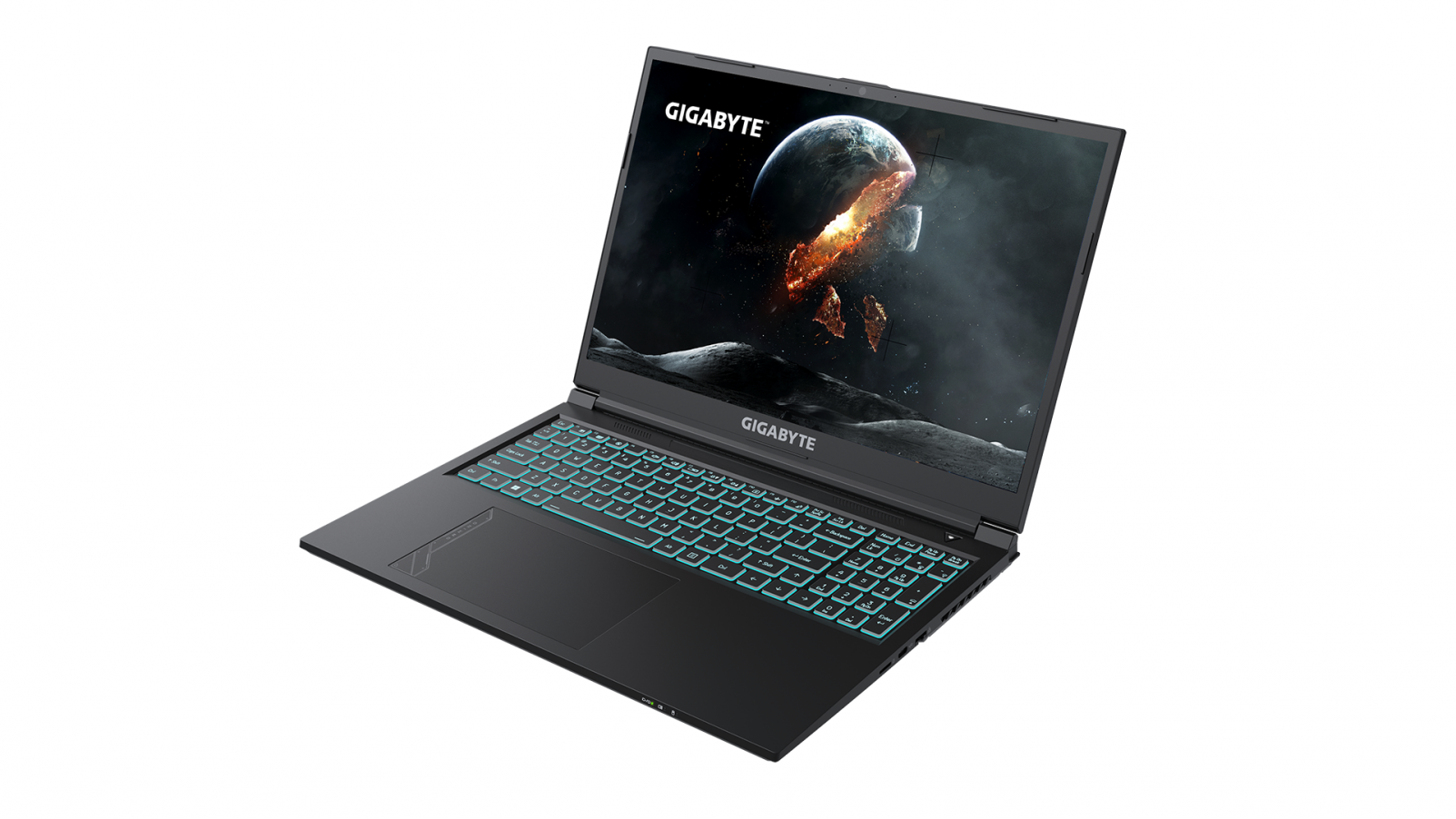 Laptop Gigabyte G6 KF-H3EE894KD i7-13620H 16" FHD+ 165Hz 16GB 1000SSD ...