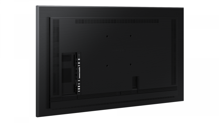 Monitor Samsung QM50B LH50QMBEBGCXEN 50" VA UHD - Delkom IT dla Biznesu