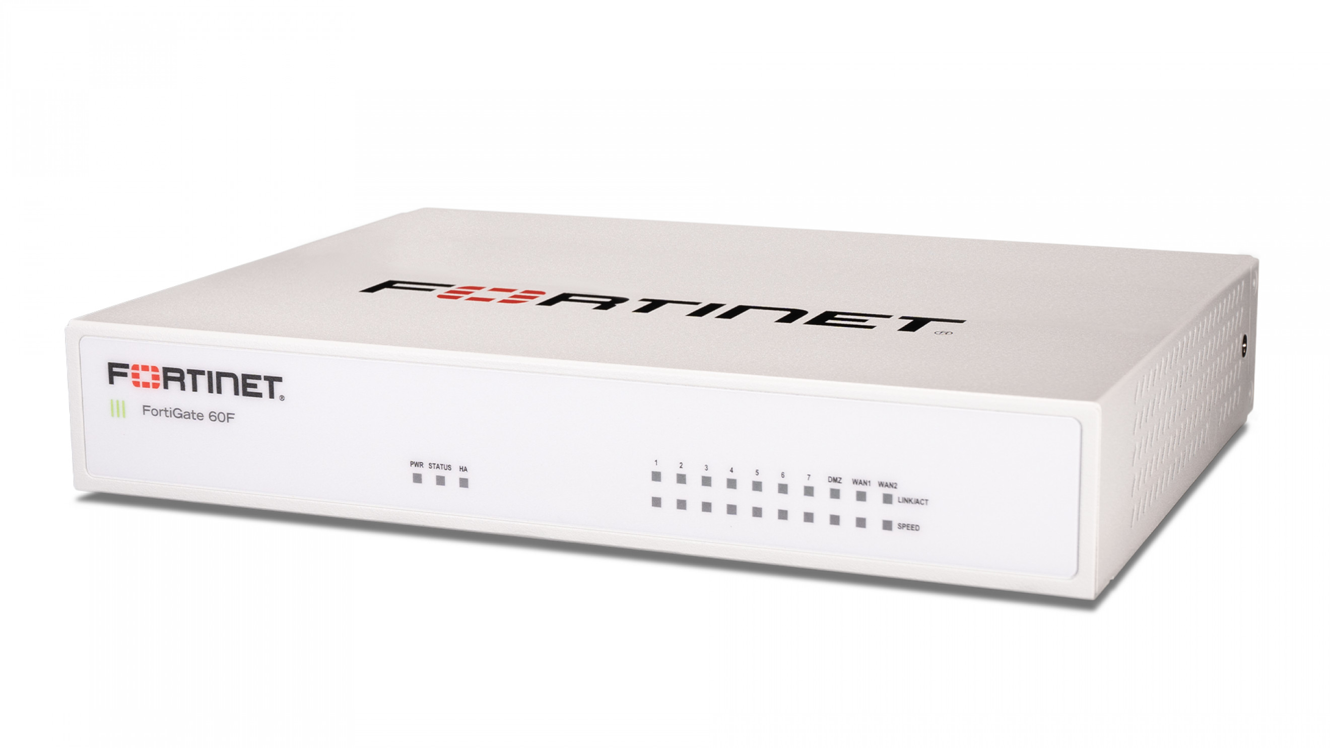 Fortinet FortiGate 60F FG-60F-BDL-950-12 Unified Threat Protection (UTP ...