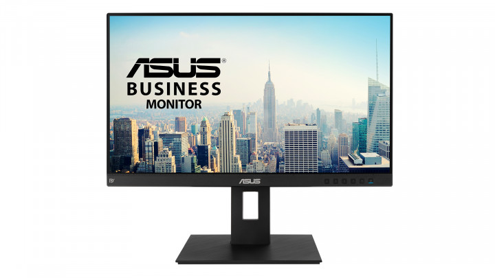 Monitor ASUS BE24EQSB 23,8" IPS FHD - Sklep komputerowy Delkom