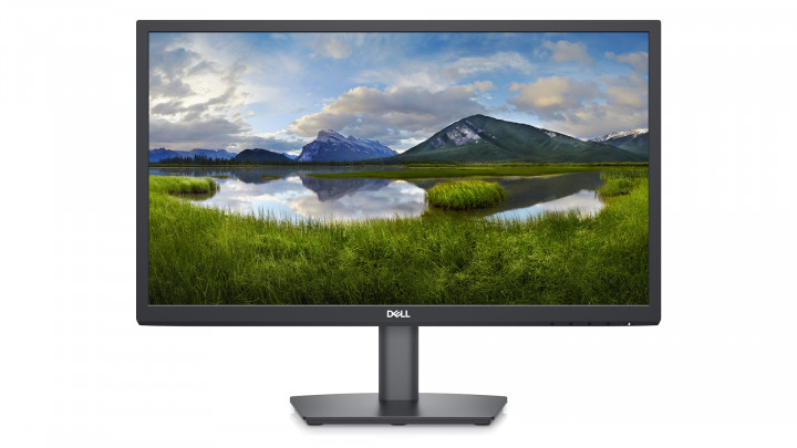 Monitor Dell E2223HV 210-BDRL 21,5 FHD LED VGA - Delkom IT dla Biznesu