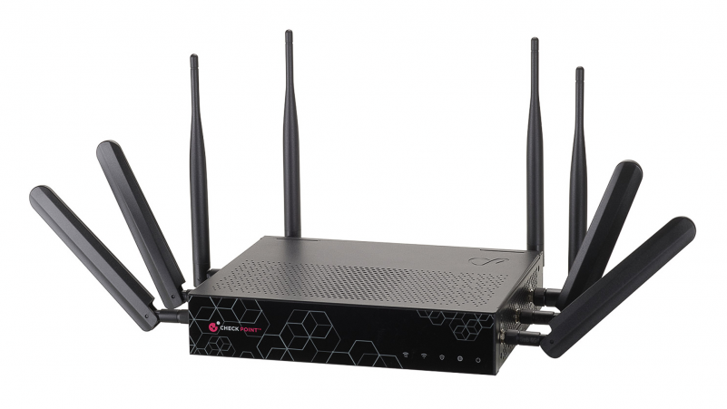 Quantum Spark Check Point 1595 Pro Wi-Fi modem 5G CPAP-SG1595W5G-EU ... Quantum Spark Check Point 1595 Pro Wi-Fi modem 5G CPAP-SG1595W5G-EU ...
