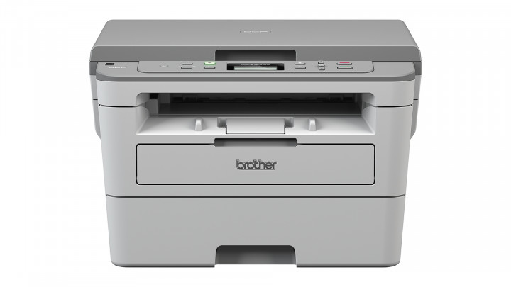 Urządzenie wielofunkcyjne Brother DCP-B7500D - Delkom IT dla Biznesu