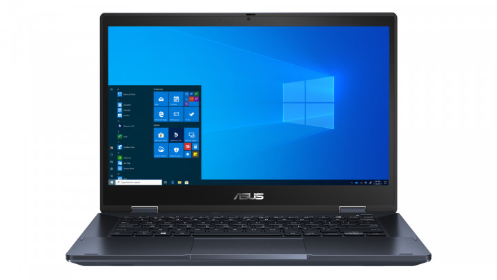 Laptop ASUS ExpertBook B3 Flip B3402FEA-EC1019R i3-1115G4 Touch 14" FHD ...