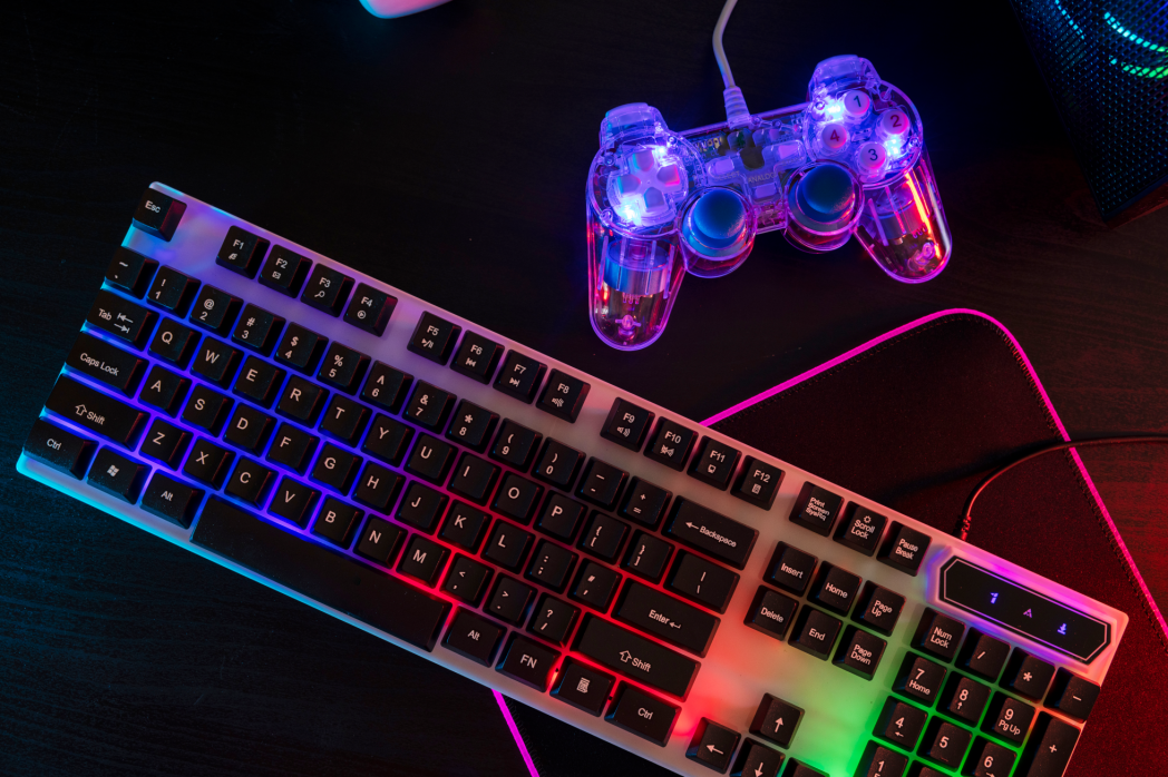 Sklep Komputerowy Delkom