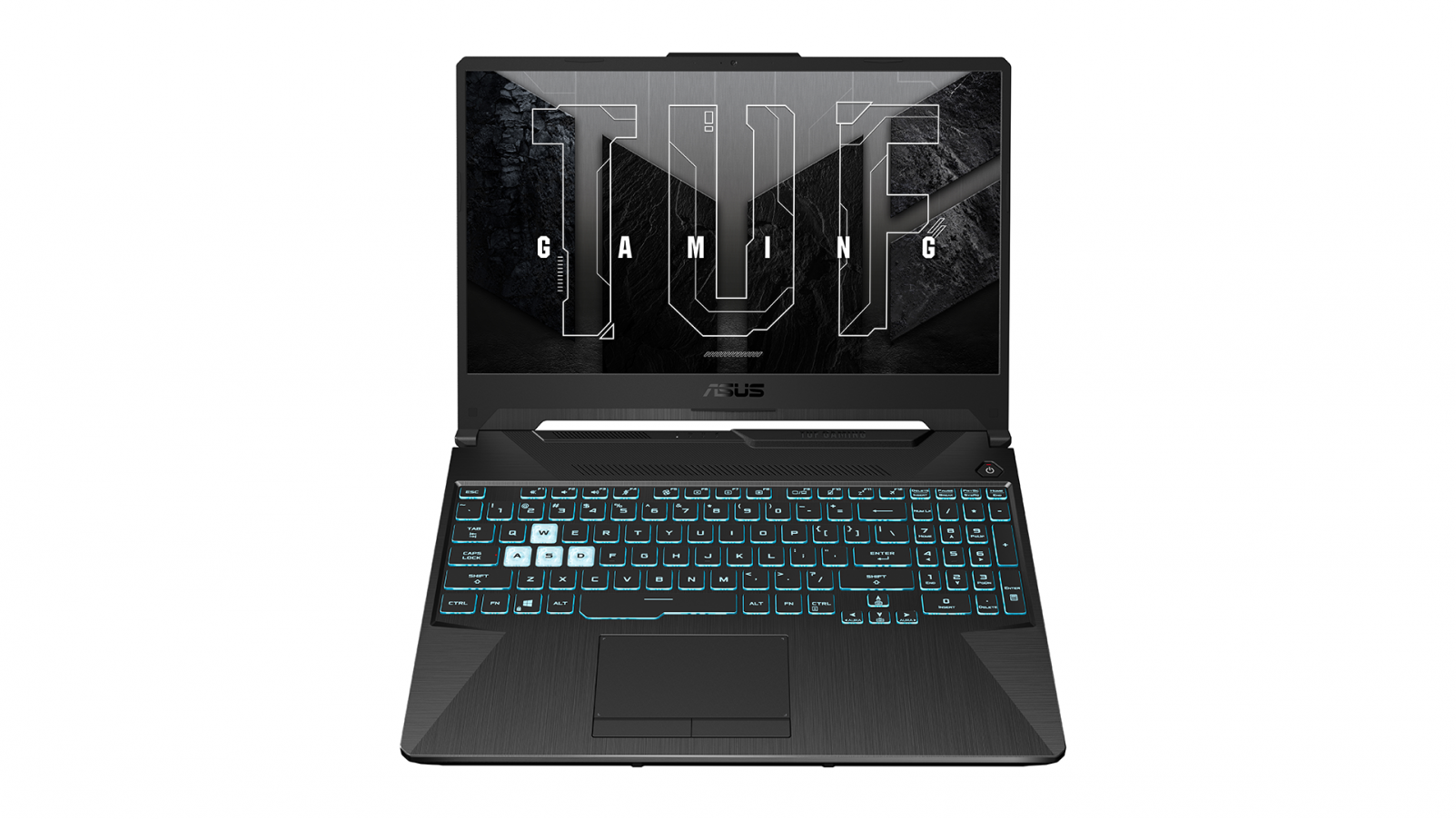 Laptop ASUS TUF Gaming F15 FX506HF-HN014 i5-11400H 15,6" FHD 144Hz 8GB ...