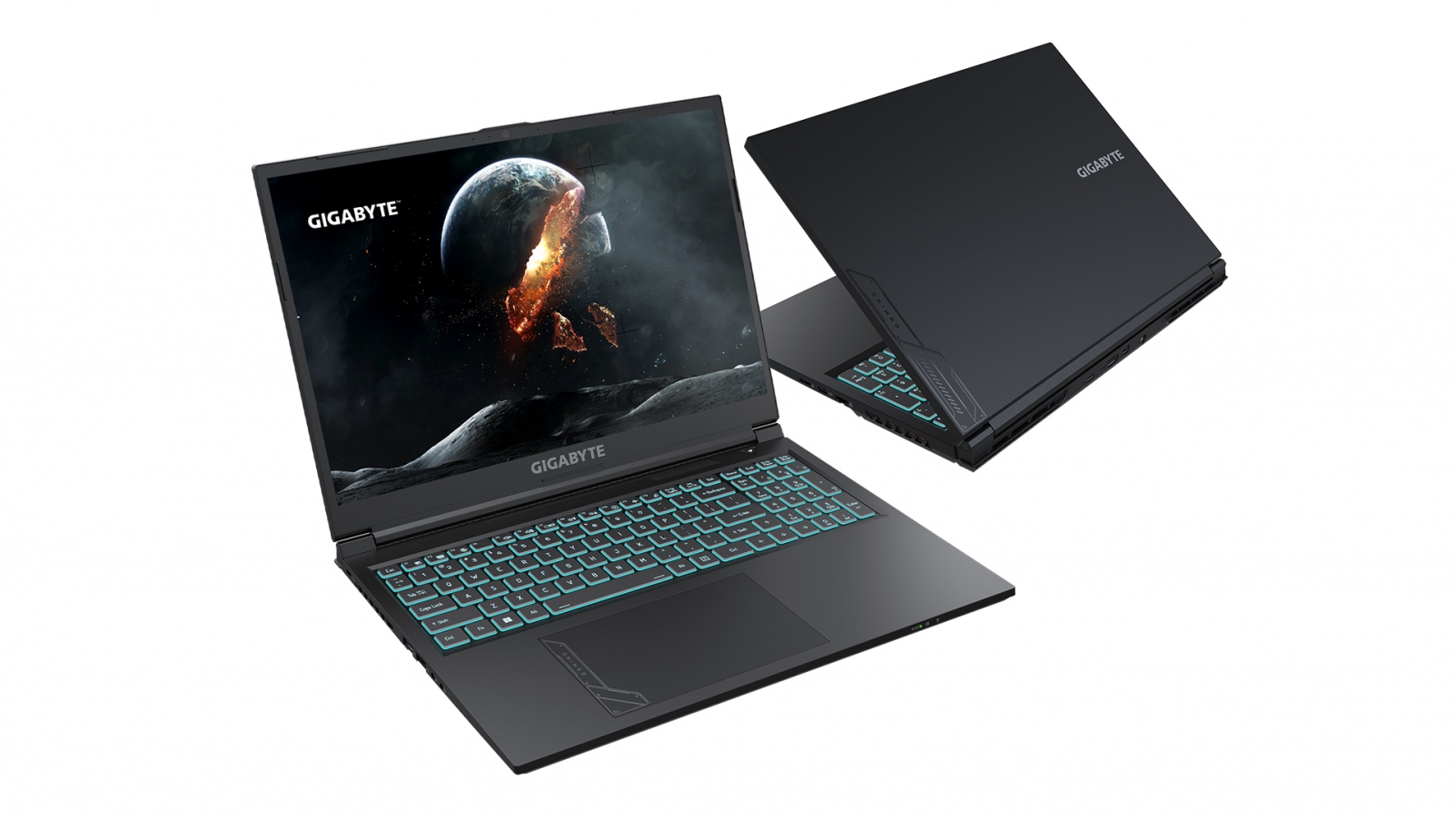 Laptop Gigabyte G6 KF-H3EE894KD i7-13620H 16" FHD+ 165Hz 16GB 1000SSD ...
