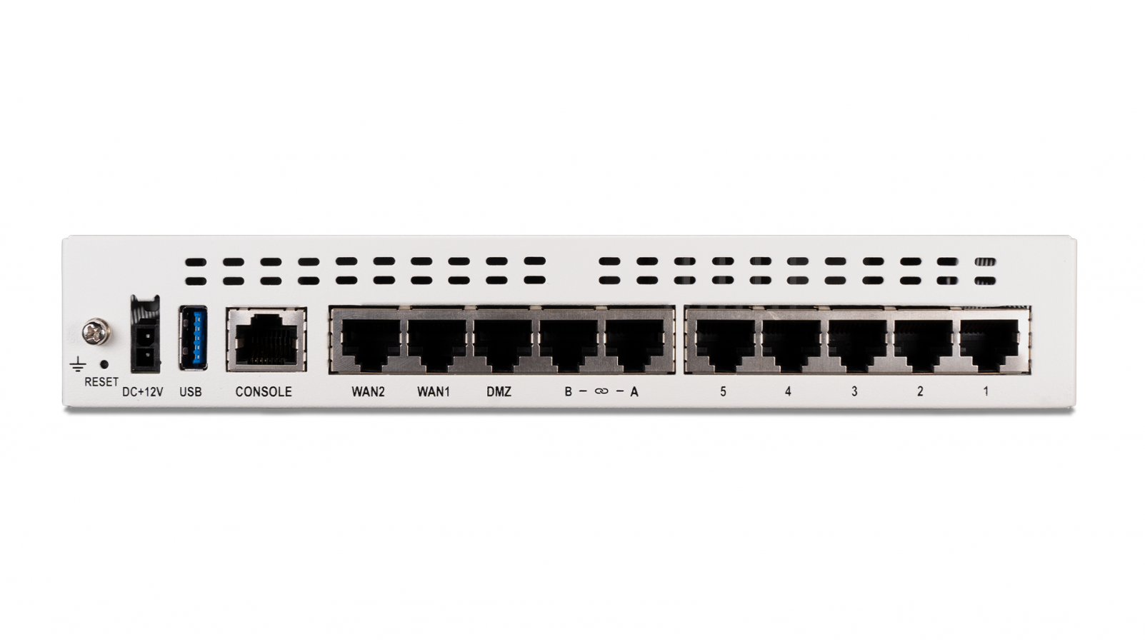 Fortinet FortiGate 70F FG-70F-BDL-950-36 Unified Threat Protection (UTP ...