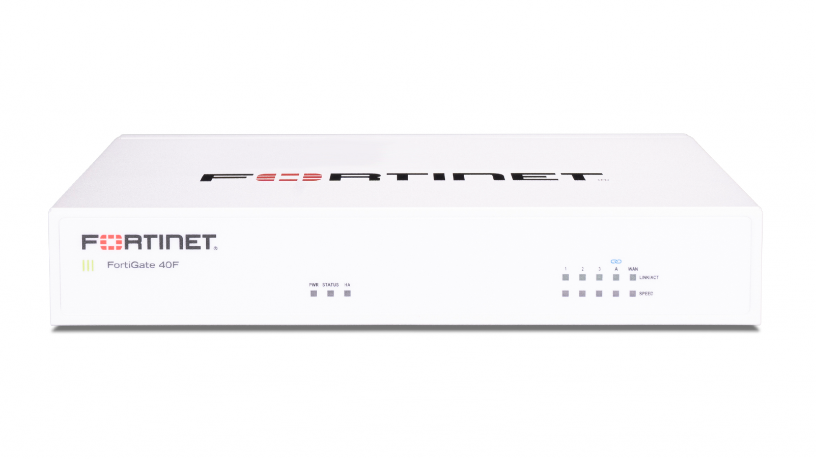 Fortinet FortiGate 40F FG-40F-BDL-950-36 Unified Threat Protection (UTP ...