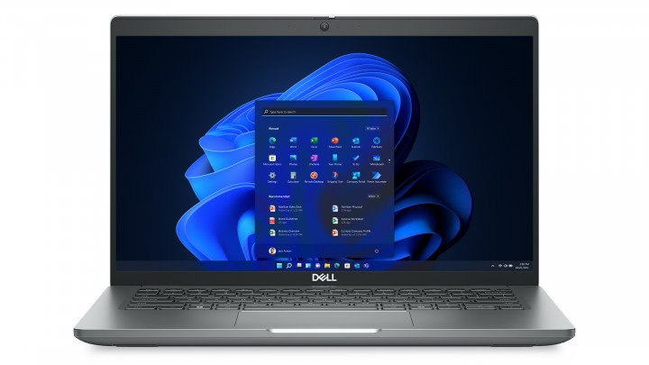 Mobilna stacja robocza Dell Precision 3490 N004P3490EMEA_VP Ultra 7 ...