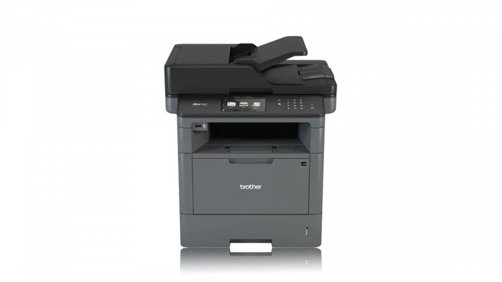 Urządzenie wielofunkcyjne Brother MFC-L5750DN z usługą zarządzania ...