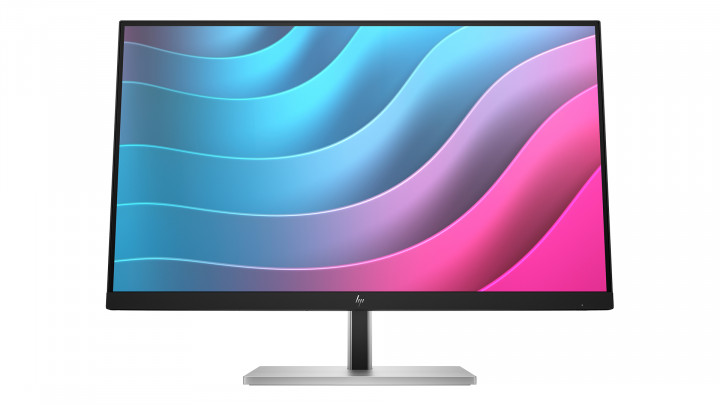 Monitor HP E24 G5 6N6E9AA 23,8" IPS FHD 75Hz - Delkom IT dla Biznesu