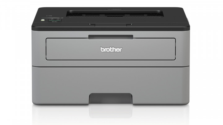 Drukarka Brother HL-L2352DW - Delkom IT dla Biznesu