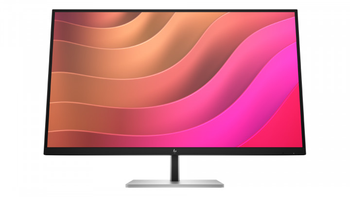 Monitor HP E32K G5 6N4D6AA 32" IPS UHD - Delkom IT dla Biznesu