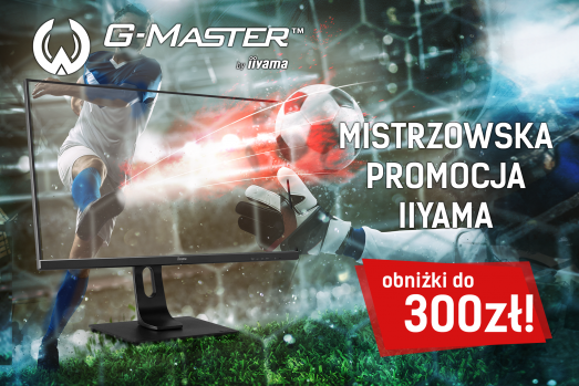 Promocje - Sklep komputerowy Delkom