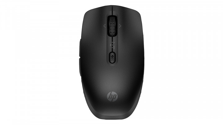 Mysz optyczna bezprzewodowa HP 425 Programmable Wireless Mouse 7M1D5AA ...