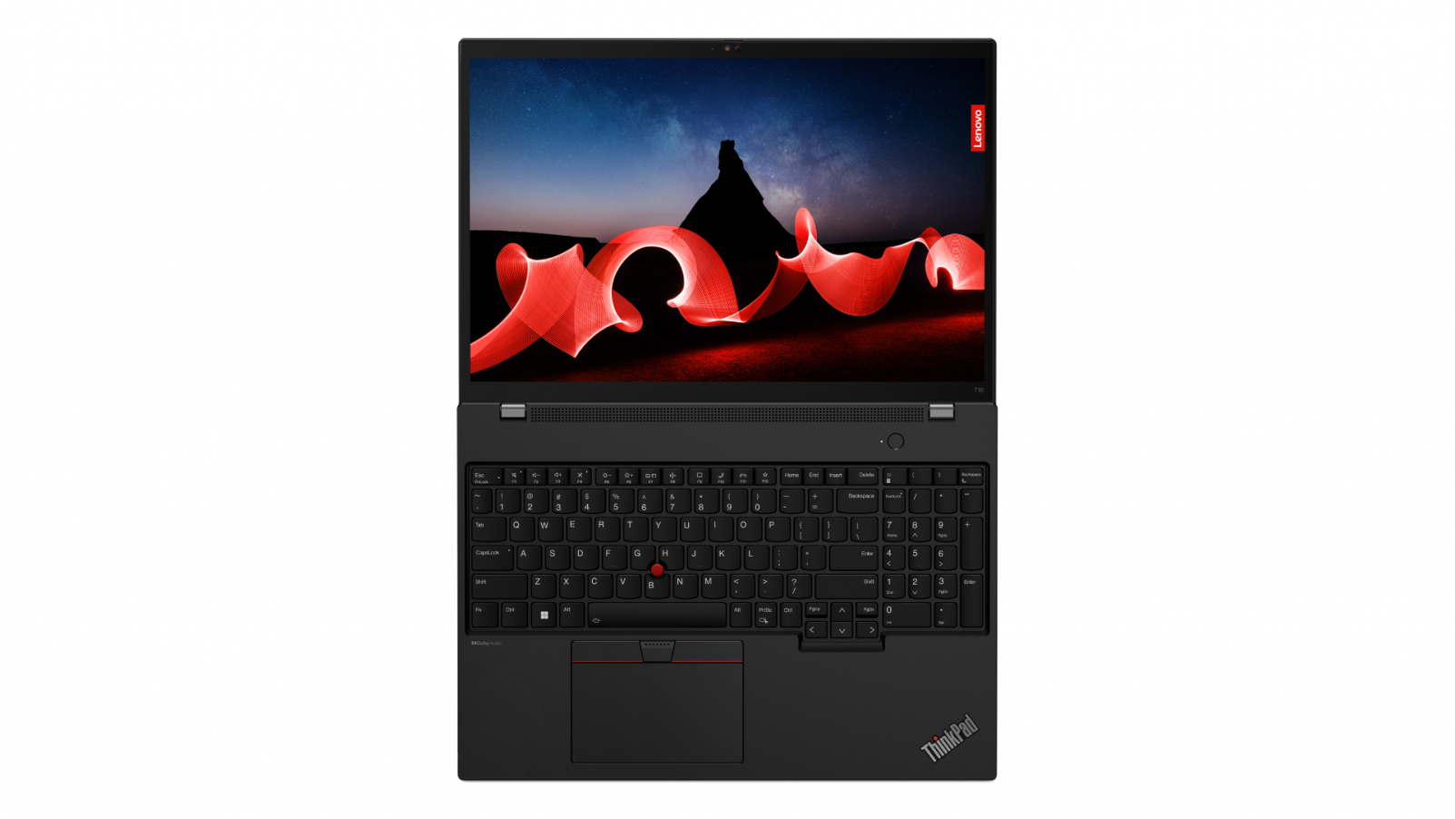Laptop Lenovo ThinkPad T16 G2 21HH0026PB i7-1355U 16" WUXGA 16GB 512SSD ...