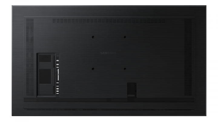 Monitor Samsung QM50B LH50QMBEBGCXEN 50" VA UHD - Delkom IT dla Biznesu