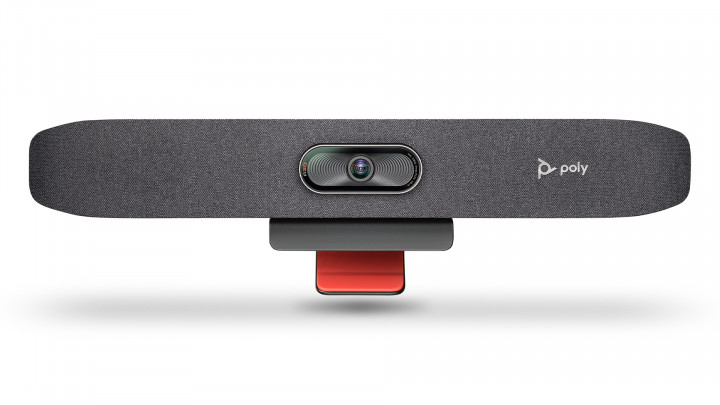 Kamera do wideokonferencji HP Poly Studio R30 - 842D2AA - Delkom IT dla ...