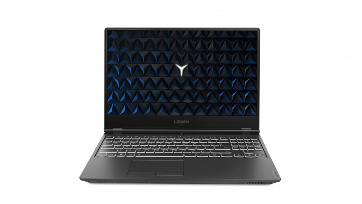 Laptop Lenovo Legion Y540-15IRH-PG0 81SY00HNPB i5-9300H/15,6FHD/8GB ...