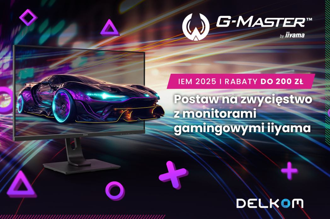 Sklep Komputerowy Delkom