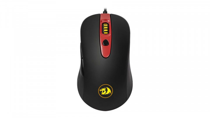 Mysz Redragon Gerberus RED-M703 - Sklep Komputerowy Delkom