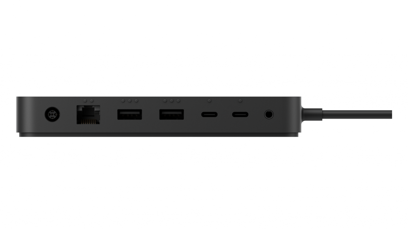 Stacja dokująca Microsoft Surface Thunderbolt 4 Dock T8I-00004 - Delkom ... Stacja dokująca Microsoft Surface Thunderbolt 4 Dock T8I-00004 - Delkom ...