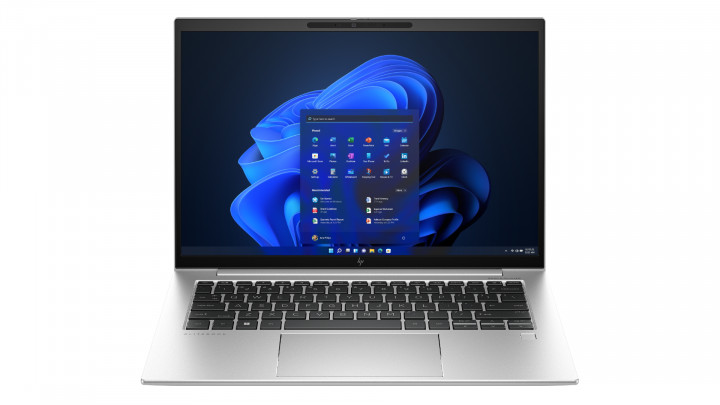 Laptop HP EliteBook 840 G10 81A22EA i5-1335U 14" WUXGA Sure View 16GB ...