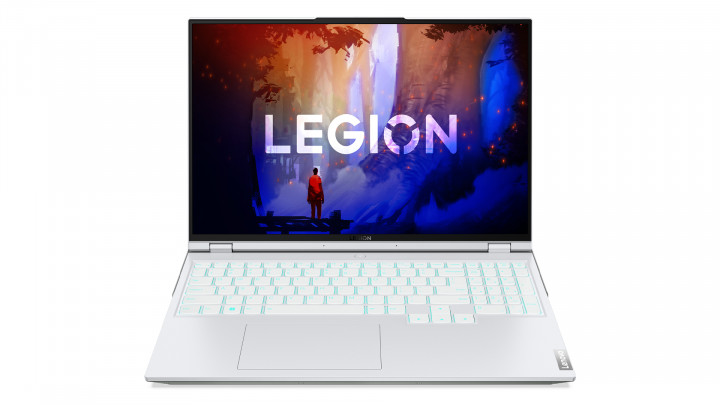Laptop Lenovo Legion 5 Pro 16ARH7H 82RG00BTPB R7 6800H 16" WQXGA 165Hz 16GB 512SSD RTX3060 W11 ...