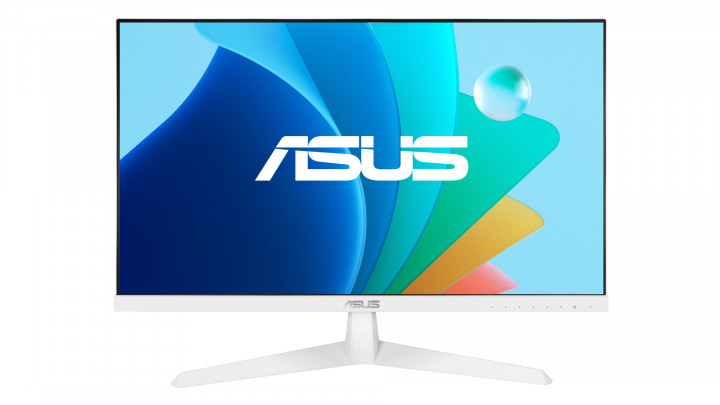 Monitor ASUS VY249HF-W 23,8" IPS FHD 100Hz 1ms - Sklep Komputerowy Delkom