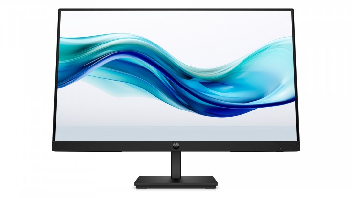 Monitor HP S3 Pro 9U5J5UT 23,8" IPS FHD 100Hz - Sklep Komputerowy Delkom